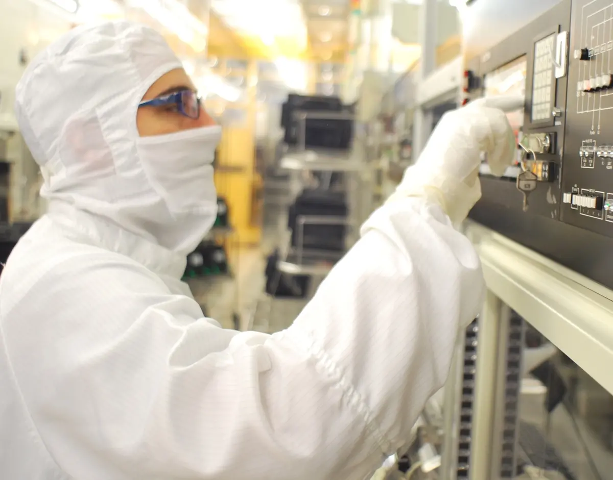 LFoundry verso nuovi turni Inizia il confronto sindacale | Il Centro