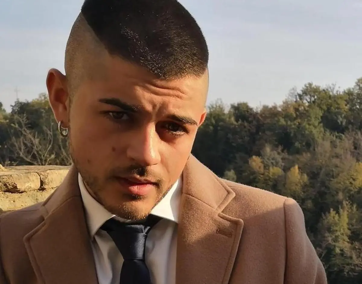 Oggi l’addio a Dominik: città sconvolta dal dolore | Il Centro