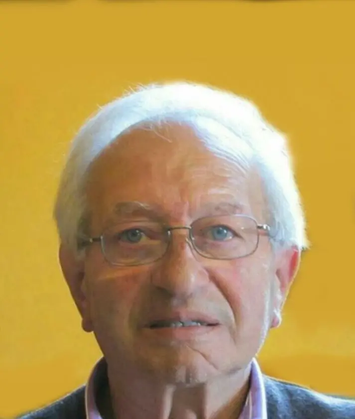 MELCHIORRE MARIO ROCCO | Necrologi | Il Centro