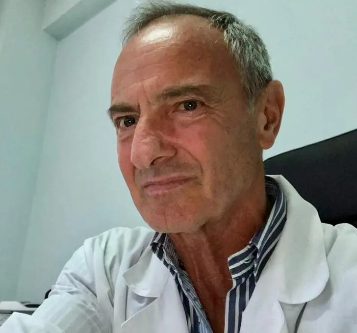 Cavasinni lascia Ortopedia Il primario va in pensione | Il Centro