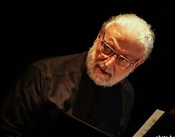 Il magico piano di Marco Fumo racconta la storia del ragtime | Il Centro