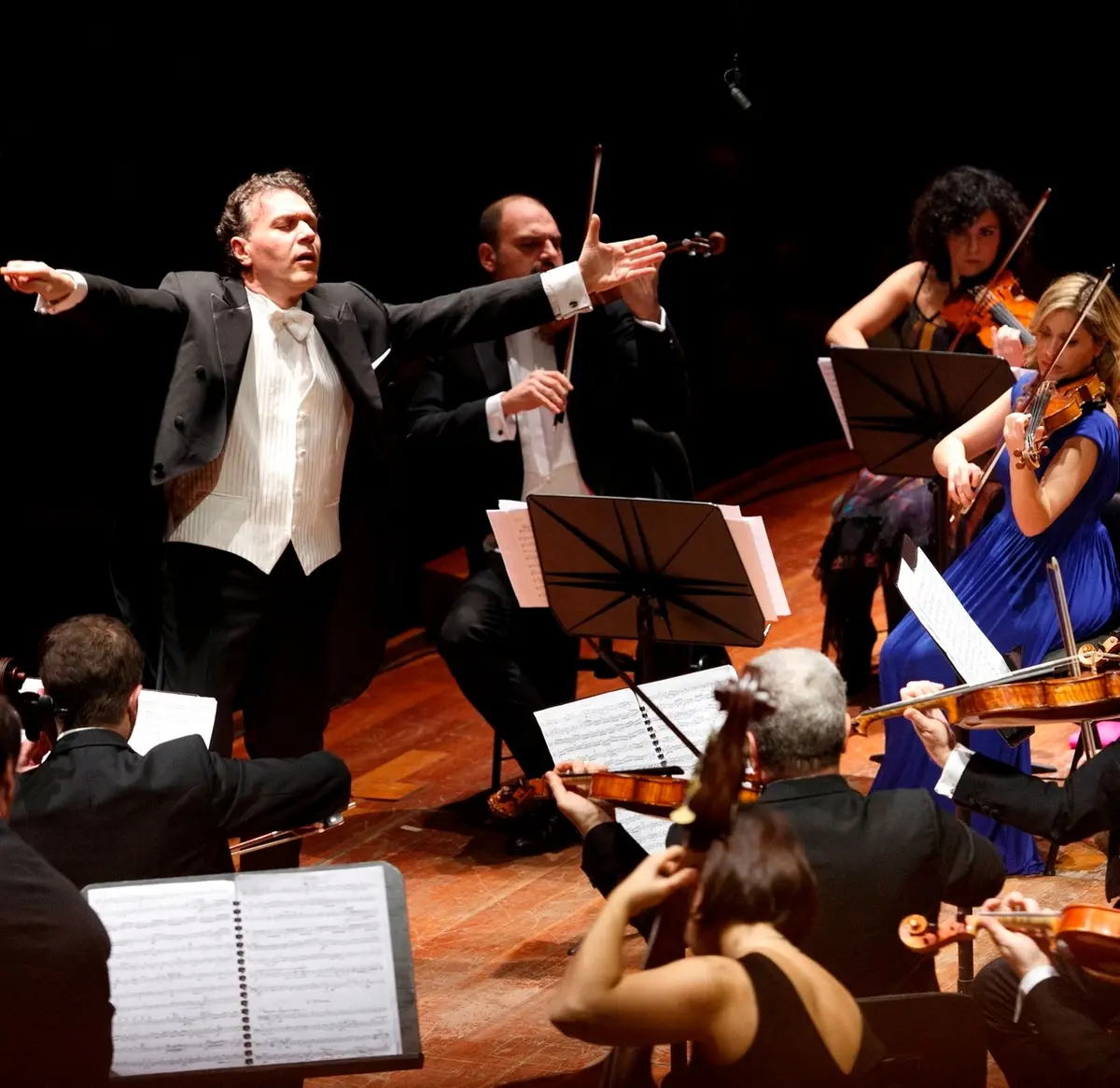 Rota, Morricone e Piovani all’Aquila | Il Centro