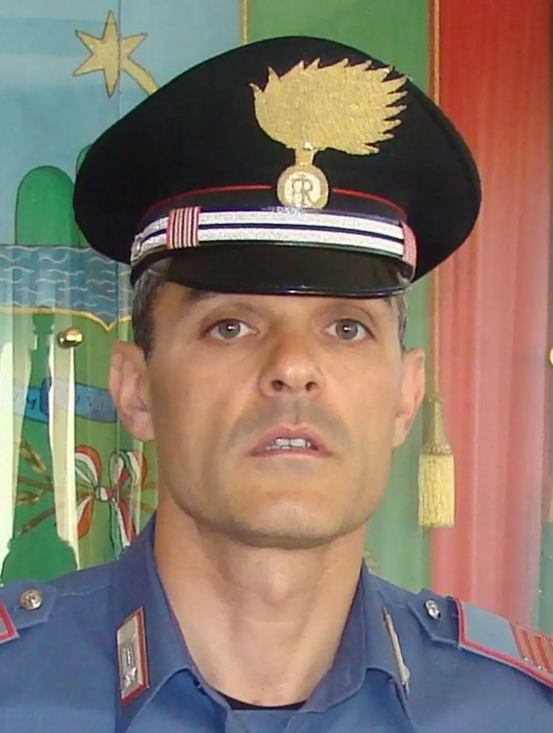 Mincone saluta dopo otto anni | Il Centro