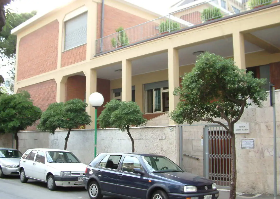 Domus Mariae, suore pronte a vendere | Il Centro