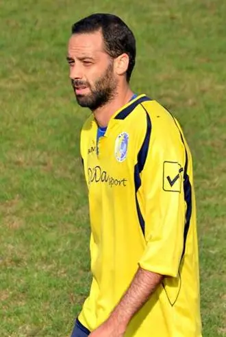 Il bomber Mainella diventa mental coach | Il Centro