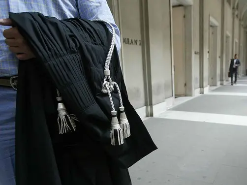 Adele, fidanzato e amico restano carcere | Il Centro