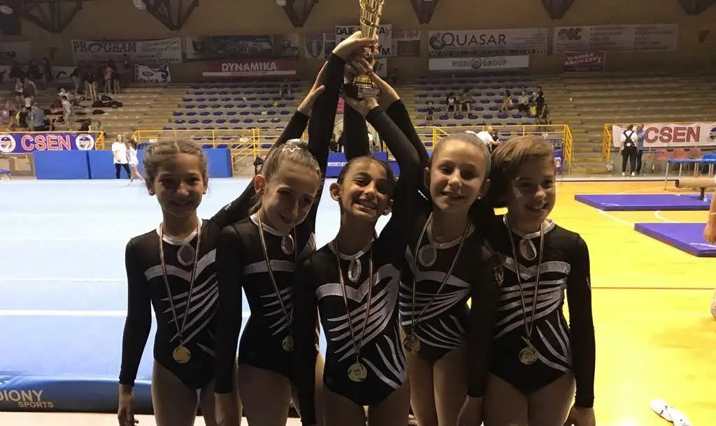 La Spelta Aurea brilla a Cervia | Il Centro