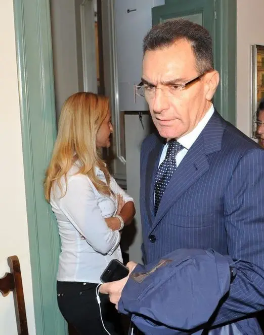 Pierangeli pignora 4,5 milioni alla Asl | Il Centro