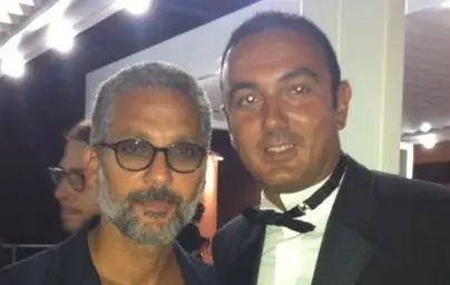 Mister Acqua&Sapone oggi dice “sì” a Sara: cerimonia con tanti vip | Il ...