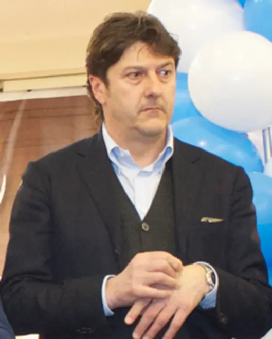 Sebastiani: "Tre punti per i miei 50 anni, Massimo Oddo come Di ...