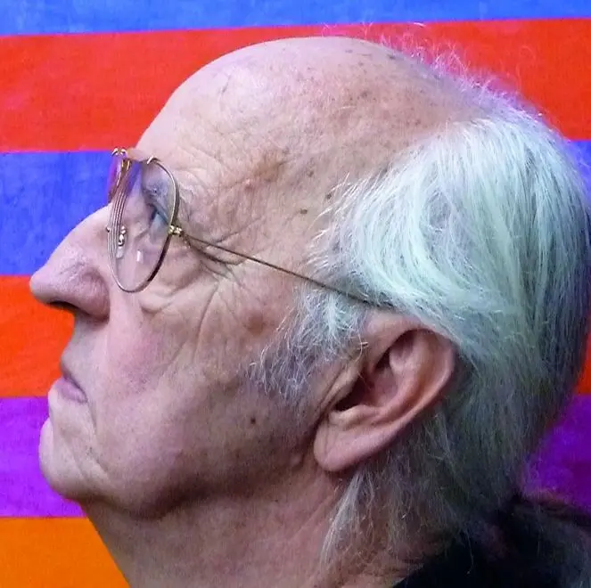 Premio Michetti con omaggio a Summa con la mostra “Urban Rainbow” al ...