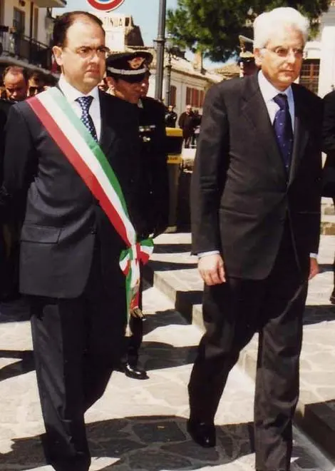 E per Renzo Gallerati arriva il titolo di Commendatore | Il Centro