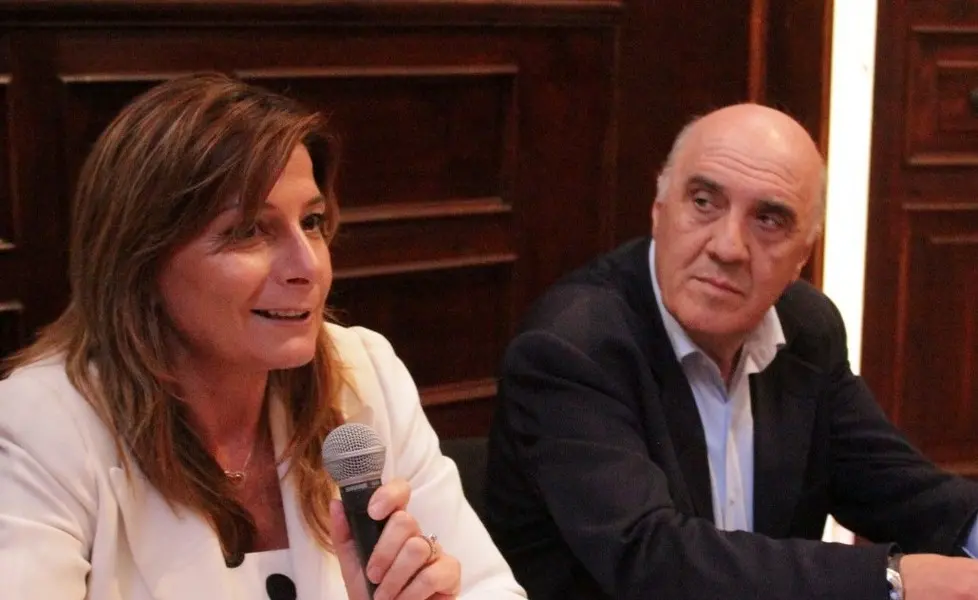 Mario Basile racconta Castel del Monte | Il Centro