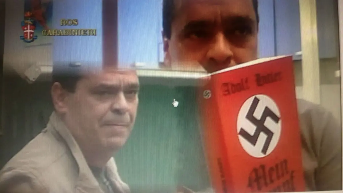 L'Aquila, terrorismo: Stefano Manni condannato a 6 anni di reclusione ...