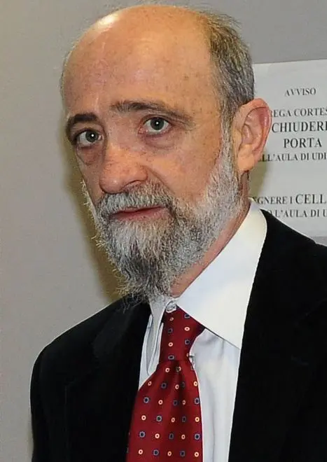 Morte in fabbrica, assolto Walter Tosto | Il Centro