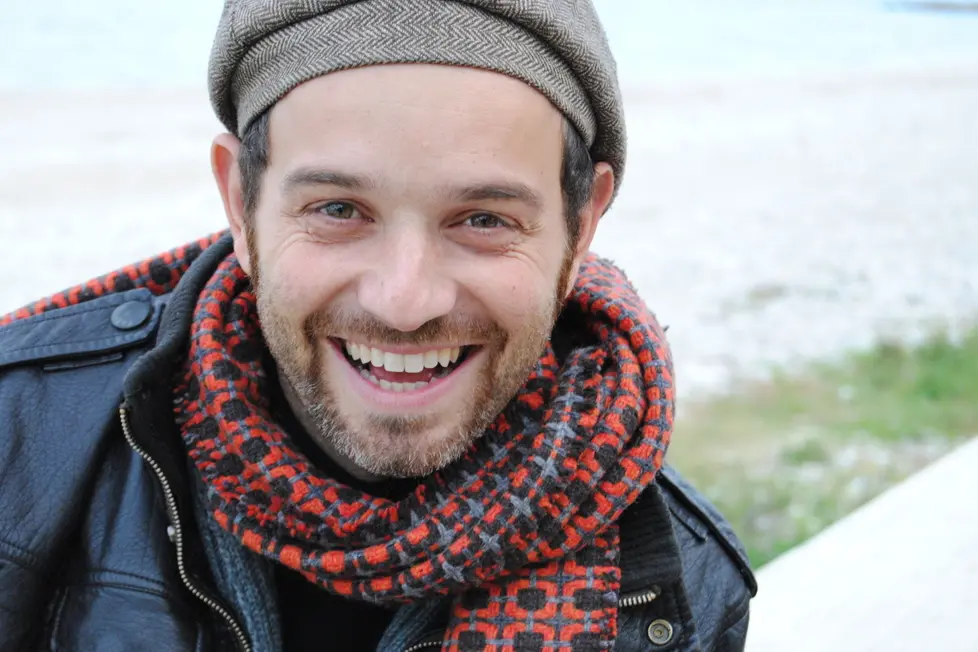 Scrivere per i bambini Lorenzo Tozzi lancia tre nuovi singoli | Il Centro