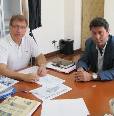 Ospedale, arriva il nuovo pronto soccorso | Il Centro