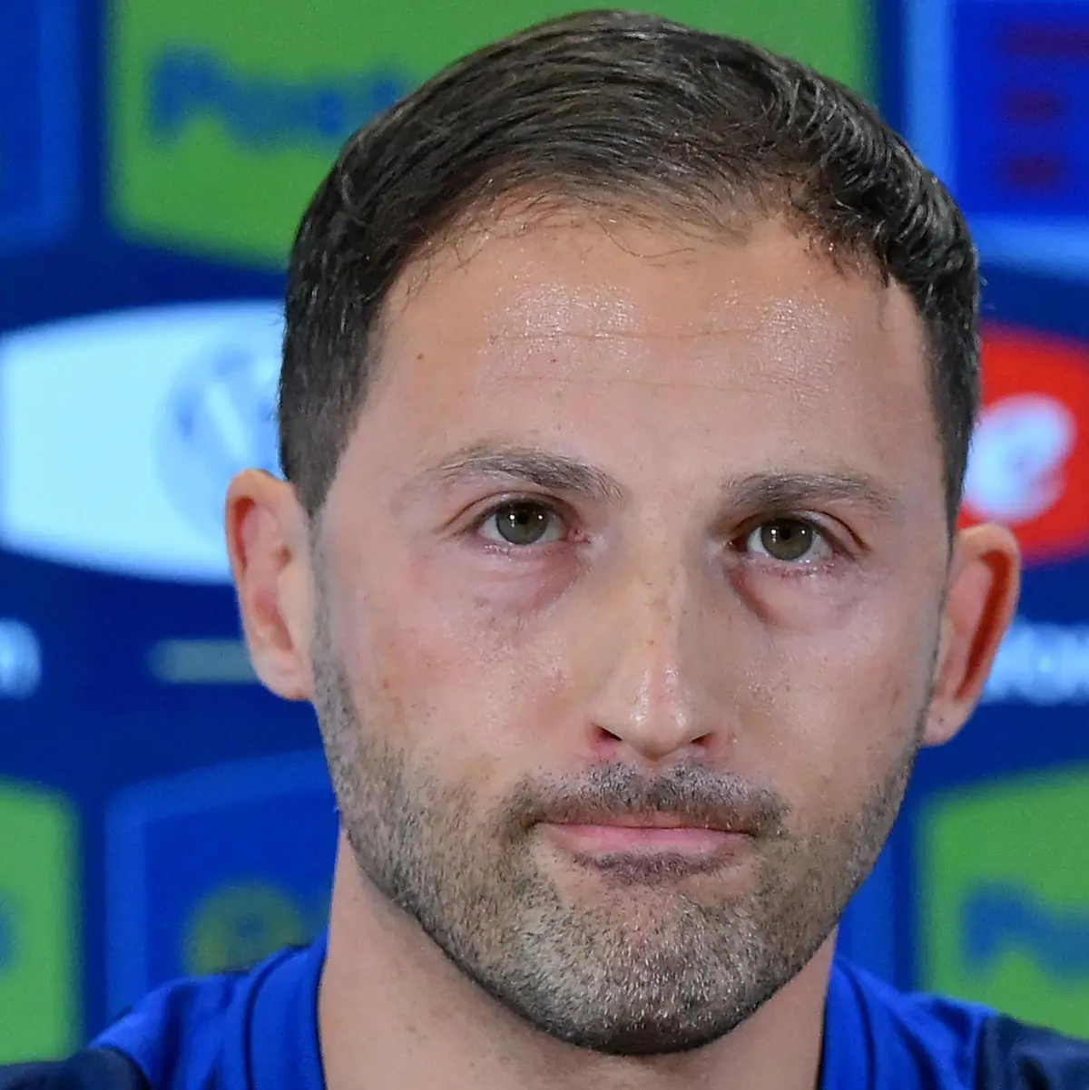 La prima volta del ct Tedesco da Rossano contro l’Italia: ce la ... La prima volta del ct Tedesco da Rossano contro l’Italia: ce la ...