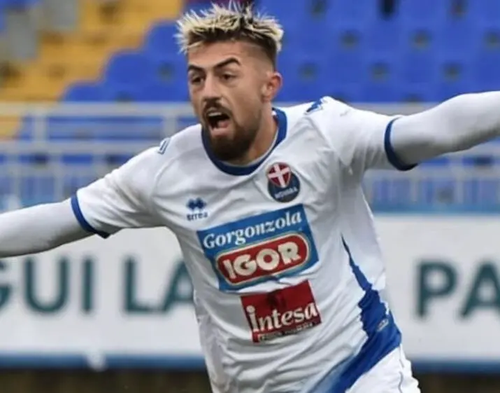 Chieti ora sogna con Vuthaj: ecco il bomber promozione | Il Centro