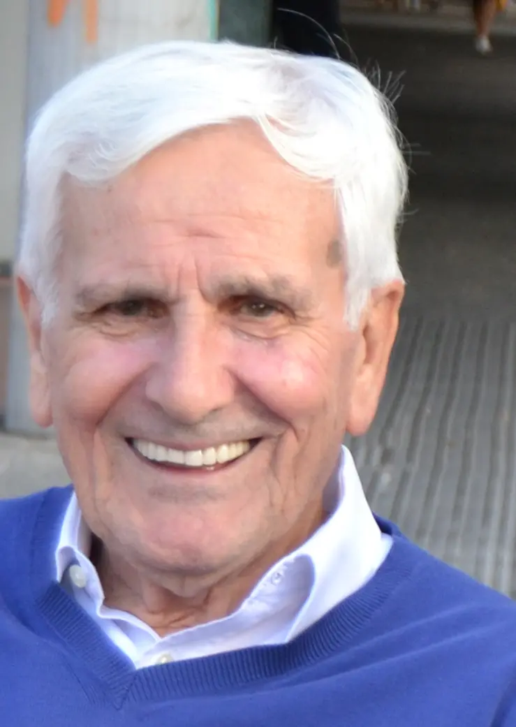 Il professor Porretti racconta 70 anni di basket | Il Centro